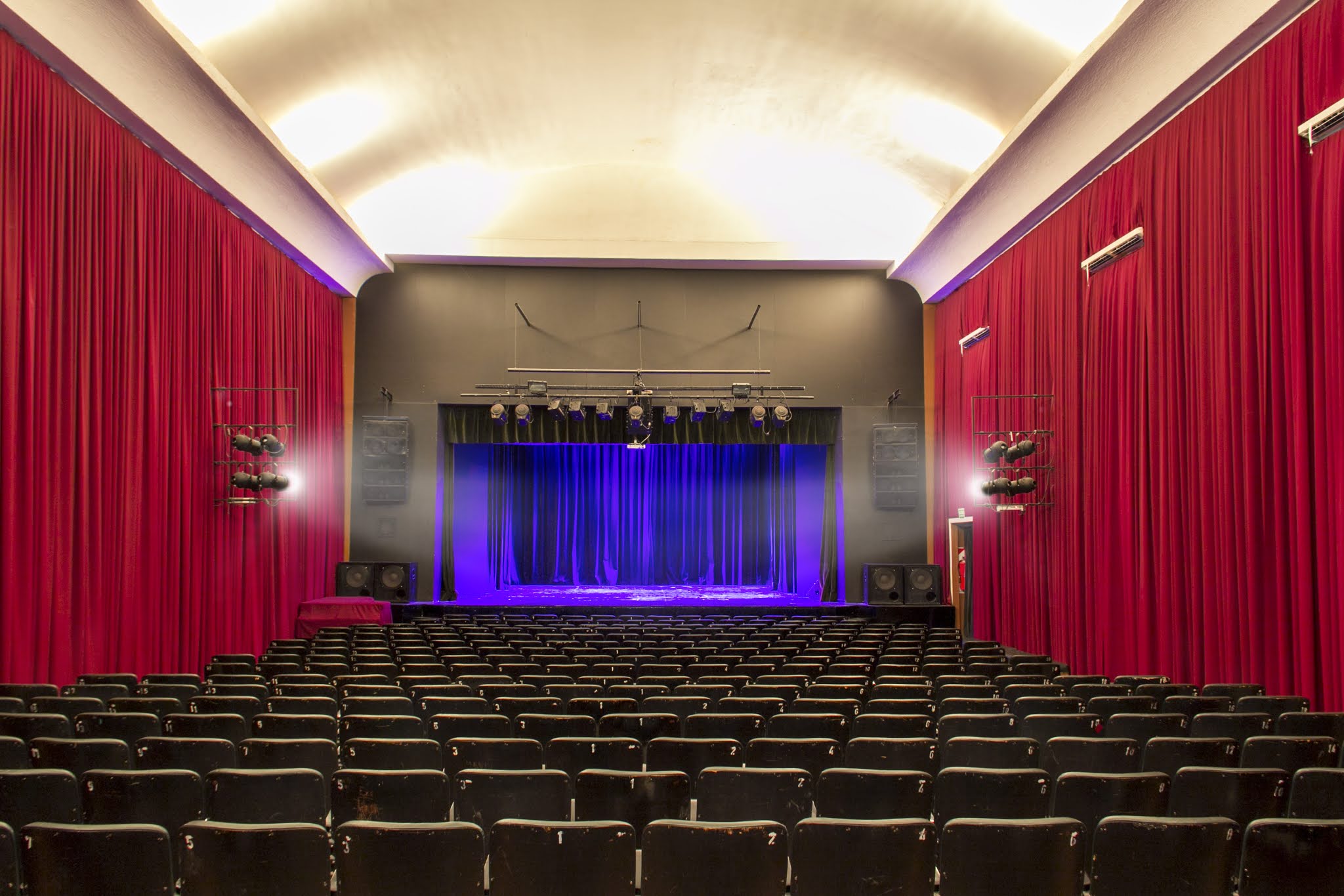 Invitación: Entradas para el Teatro Auditorium 26 y 27 de FEBRERO 2026 ...